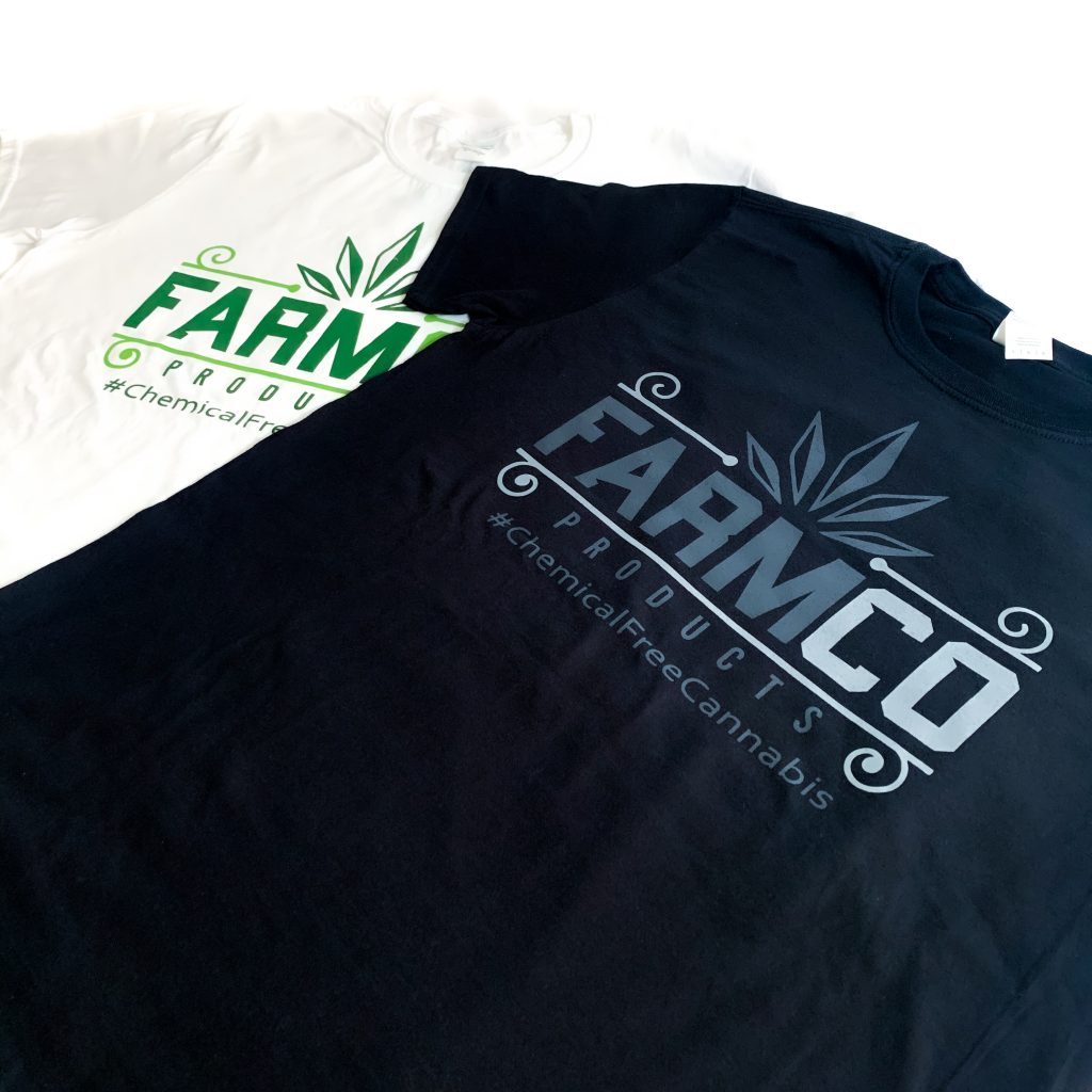 Wholesale Cannabis Products | FarmCo, LLC