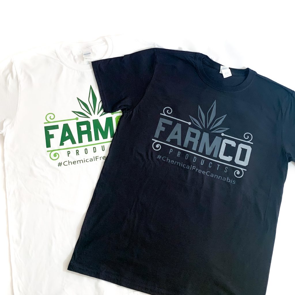 Wholesale Cannabis Products | FarmCo, LLC