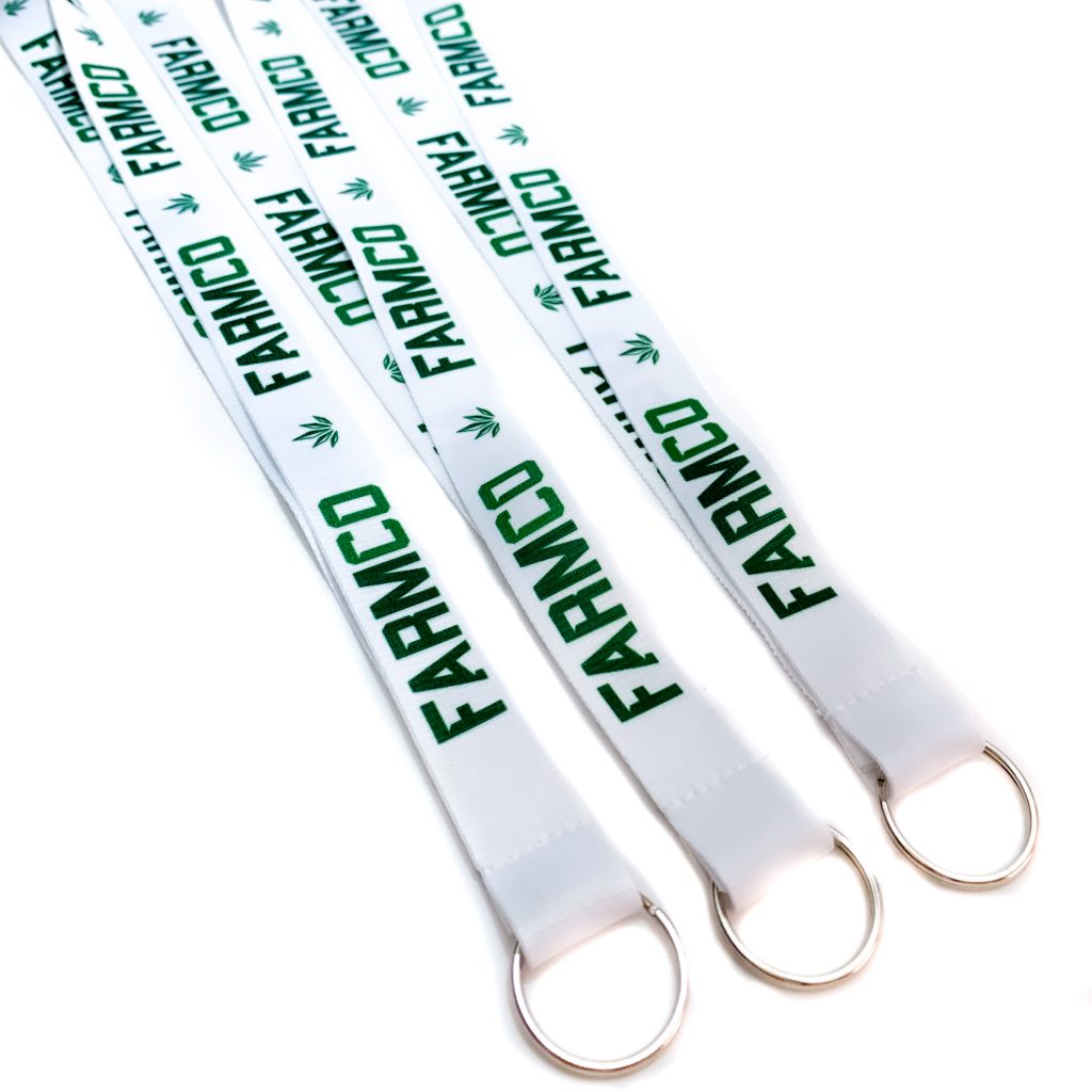FarmCo Lanyards | FarmCo USA