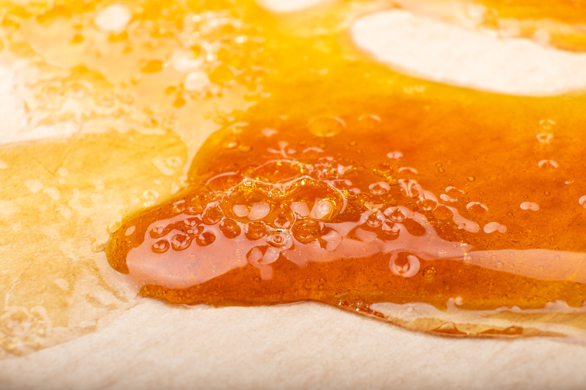 Cannabis Extraction Wax | FarmCo USA