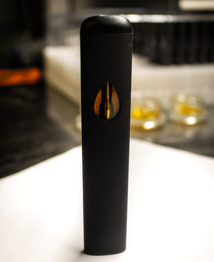 Wholesale Cannabis Products | FarmCo, LLC